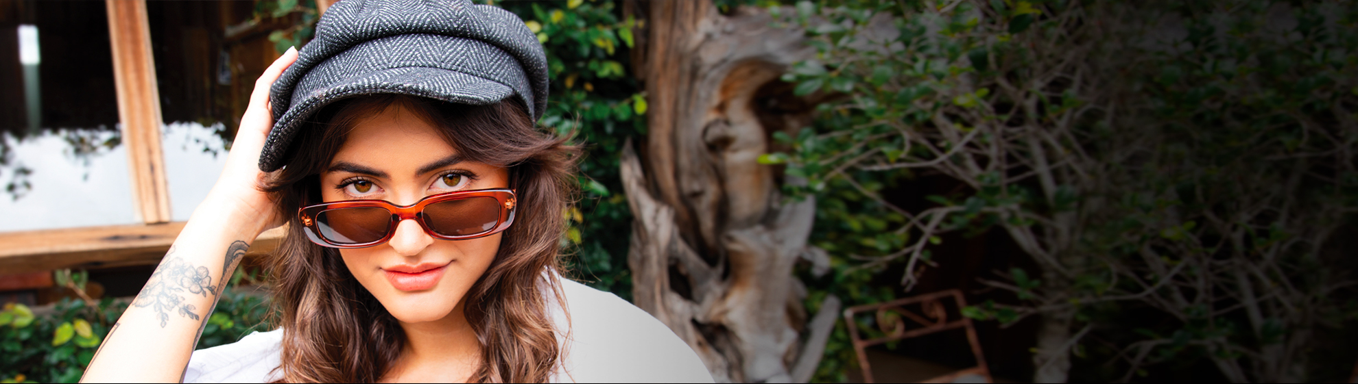 Home - Pacific Optics