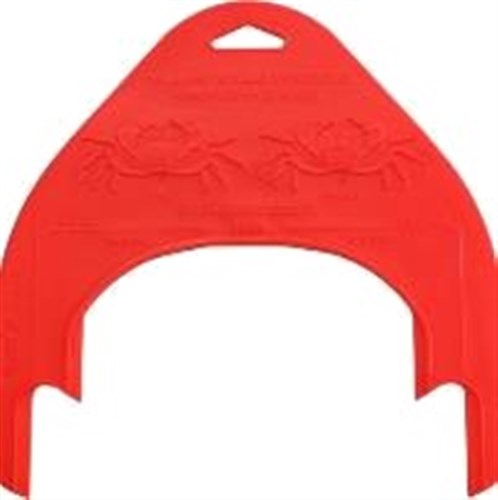 Clothing, Tools & Access - SureCatch Crab Ruler - Pacific Optics ...