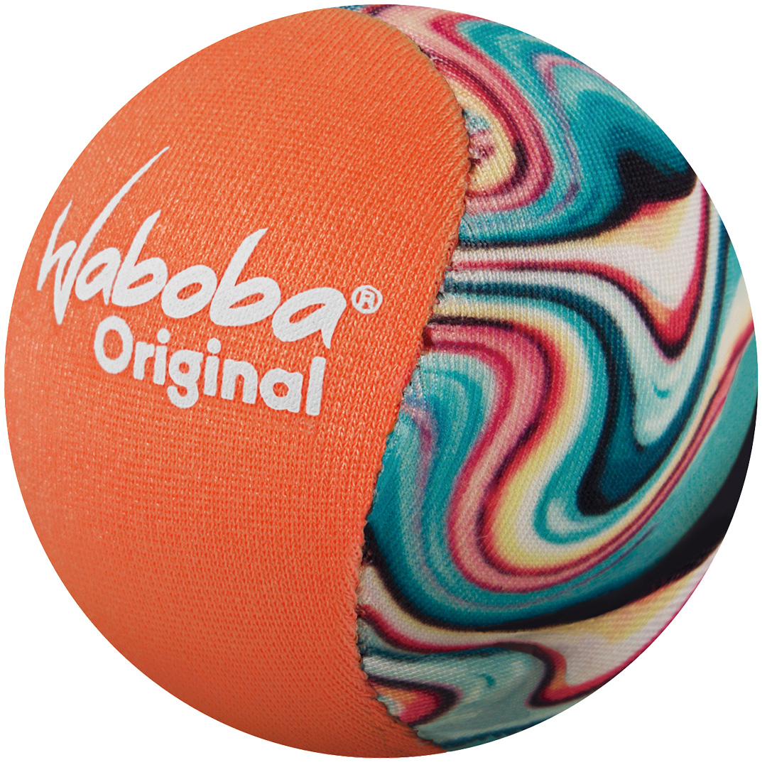 Leisure - Water Bouncing Ball Original Asst - Pacific Optics - Pacific ...